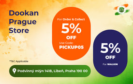 Best Indian Grocery Store Online - Dookan