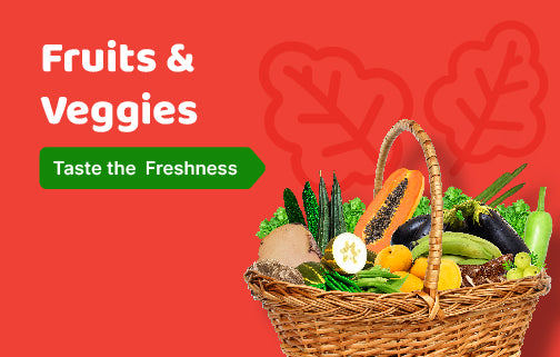 Best Indian Grocery Store Online - Dookan