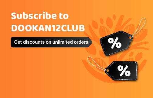 Best Indian Grocery Store Online - Dookan